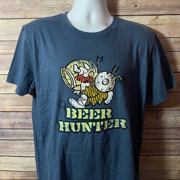 Shirts | Hagar The Horrible Beer Keg Universal Studios | Poshmark